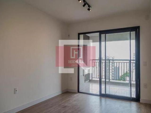 Apartamento à venda no bairro Mirandópolis São Paulo/SP, Zona Sul