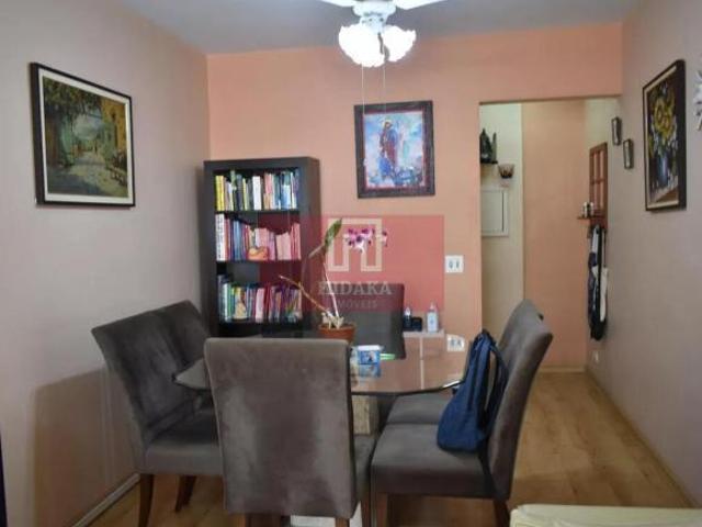 Apartamento à venda no bairro Mirandópolis São Paulo/SP, Zona Sul
