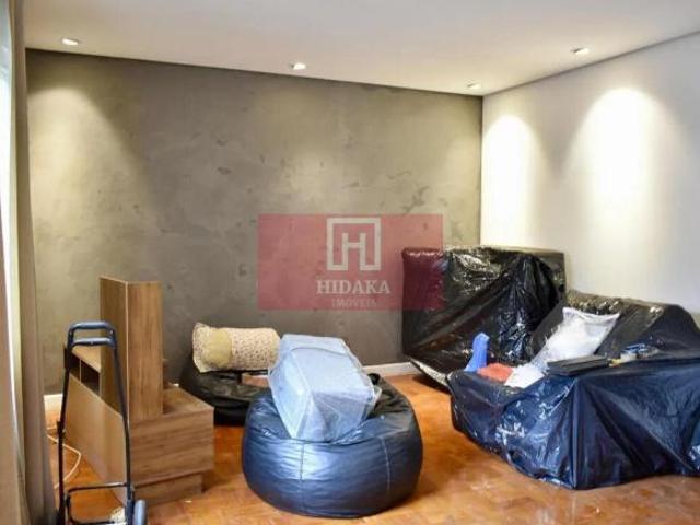Apartamento à venda no bairro Mirandópolis São Paulo/SP, Zona Sul