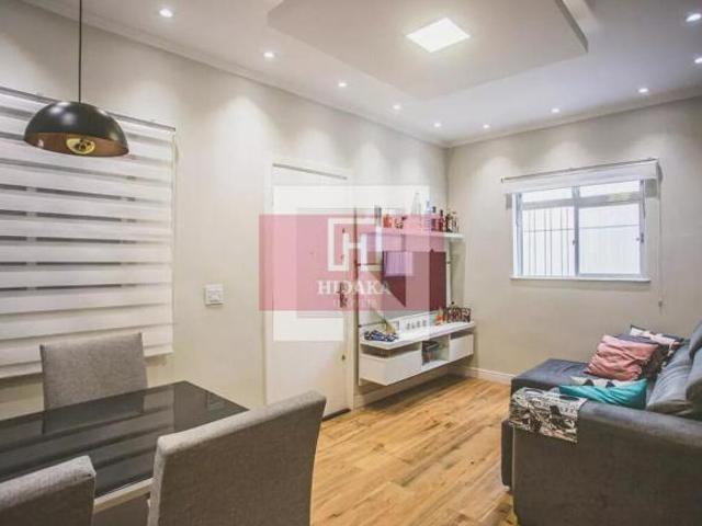 Apartamento à venda no bairro Mirandópolis São Paulo/SP, Zona Sul