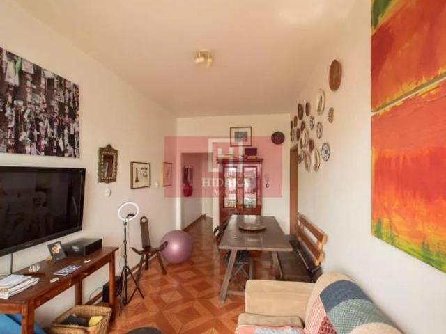 Apartamento à venda no bairro Mirandópolis São Paulo/SP, Zona Sul