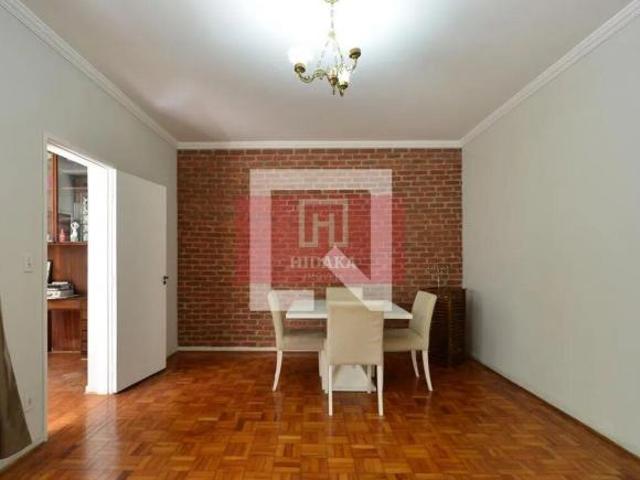 Apartamento à venda no bairro Mirandópolis São Paulo/SP, Zona Sul