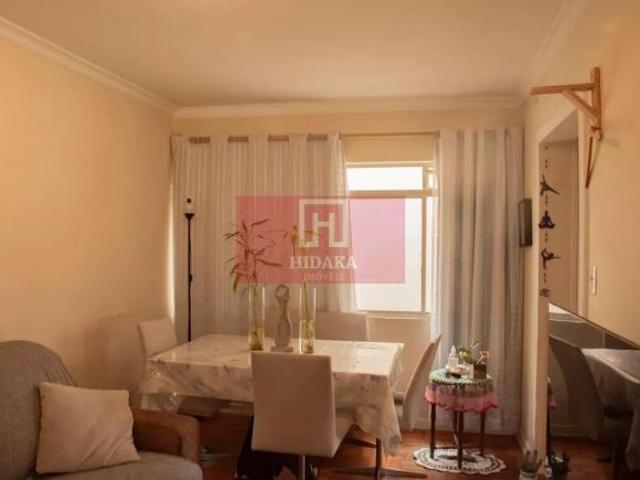 Apartamento à venda no bairro Mirandópolis São Paulo/SP, Zona Sul