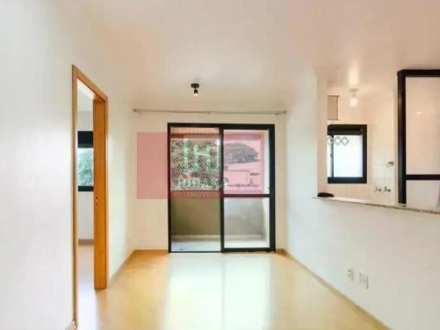 Apartamento à venda no bairro Mirandópolis São Paulo/SP, Zona Sul