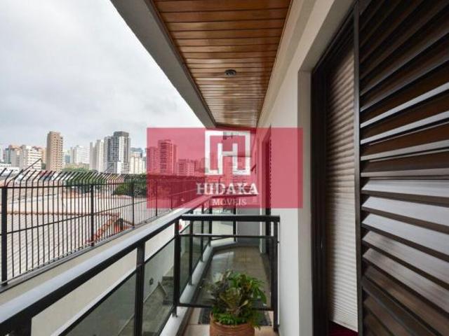 Apartamento à venda no bairro Mirandópolis São Paulo/SP, Zona Sul