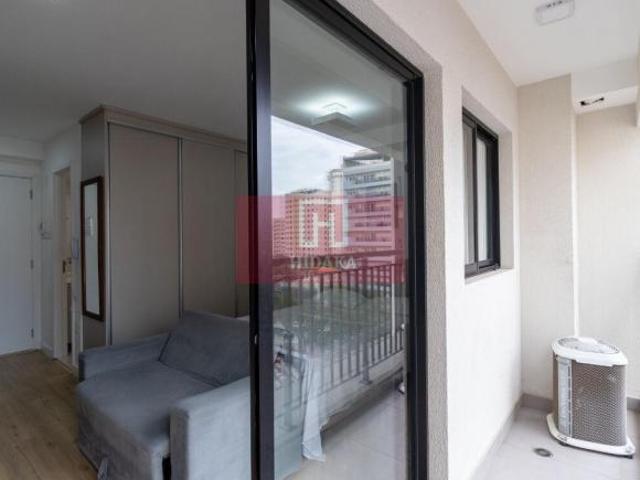 Apartamento à venda no bairro Mirandópolis São Paulo/SP, Zona Sul