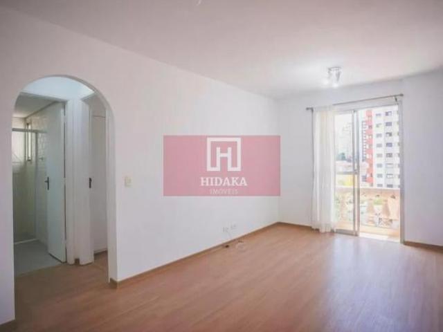 Apartamento à venda no bairro Mirandópolis São Paulo/SP, Zona Sul