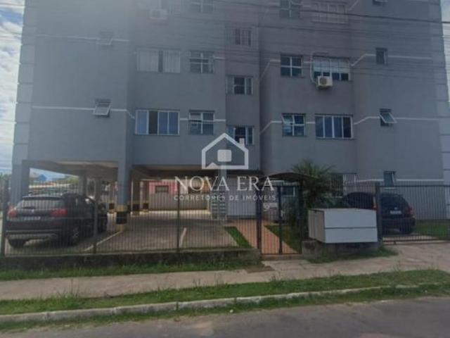Apartamento à venda no bairro Monte Belo Gravataí/RS