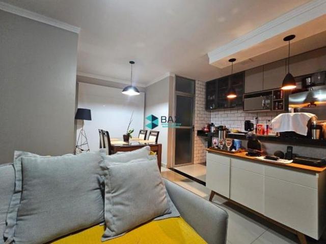 Apartamento à venda no bairro Monte Castelo São José dos Campos/SP
