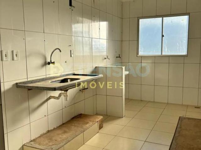 APARTAMENTO à venda no bairro MONTERREY, ARAÇATUBA cod:33657