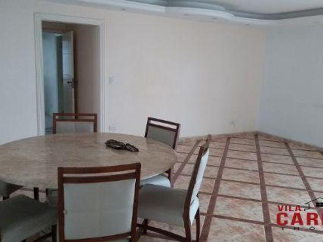 Apartamento à venda no bairro Mooca em São Paulo/SP