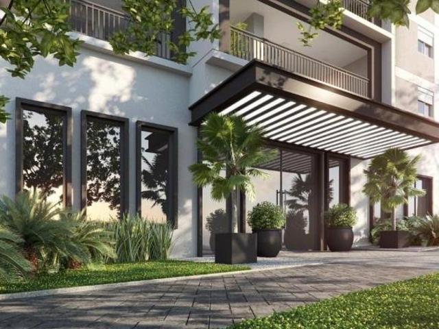 Apartamento à venda no bairro Mooca São Paulo/SP