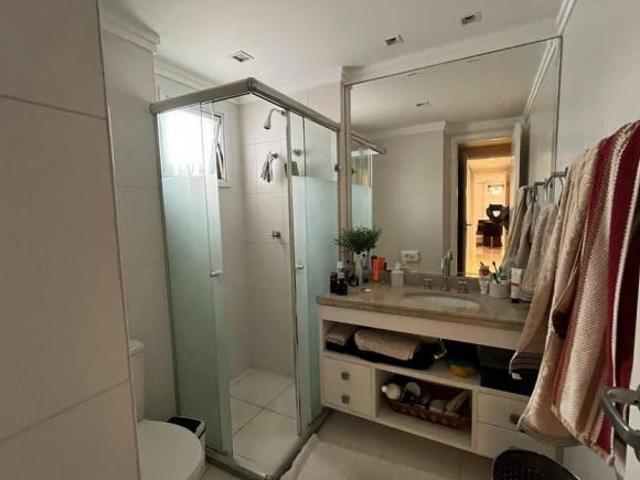 Apartamento à venda no bairro Mooca São Paulo/SP