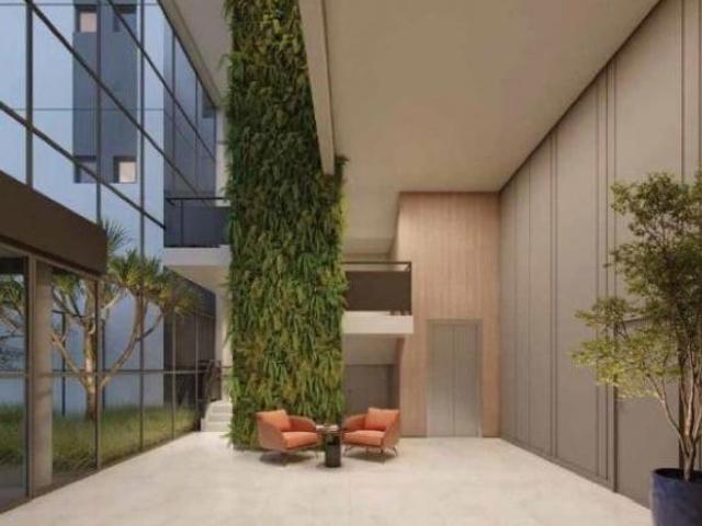 Apartamento à venda no bairro Mooca São Paulo/SP