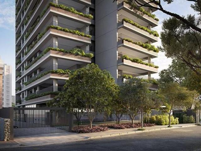 Apartamento à venda no bairro Mooca São Paulo/SP