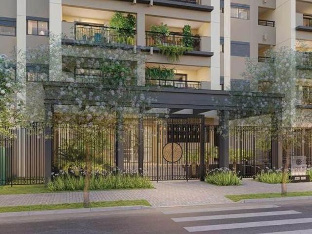 Apartamento à venda no bairro Mooca São Paulo/SP