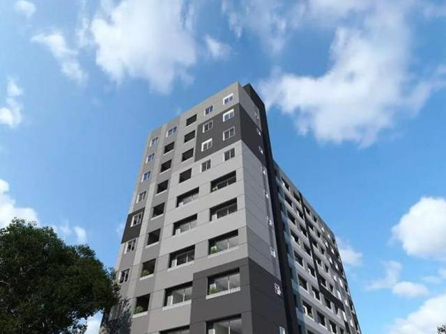 Apartamento à venda no bairro Mooca São Paulo/SP