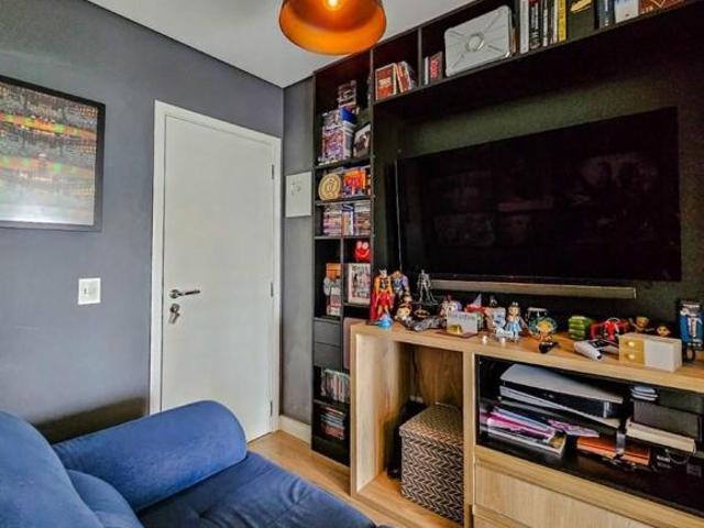 Apartamento à venda no bairro Mooca São Paulo/SP