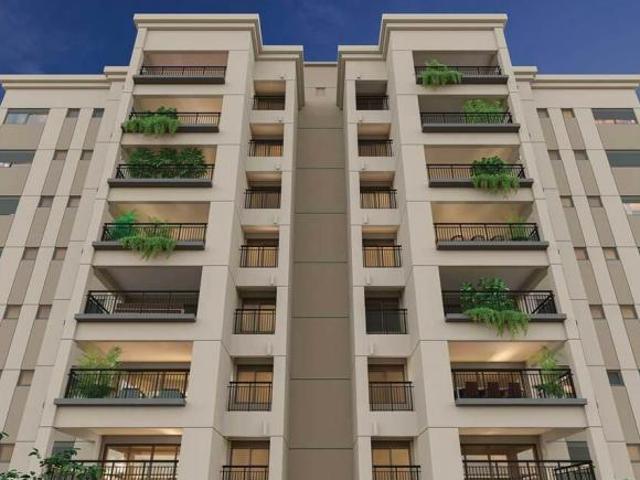 Apartamento à venda no bairro Mooca São Paulo/SP