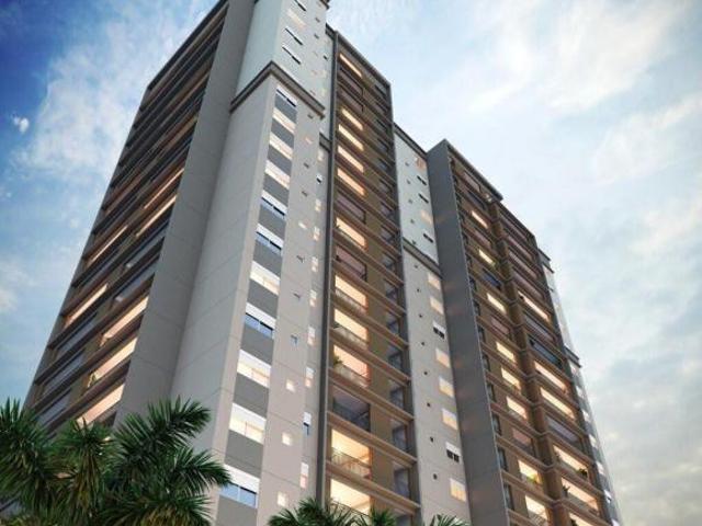 Apartamento à venda no bairro Mooca São Paulo/SP