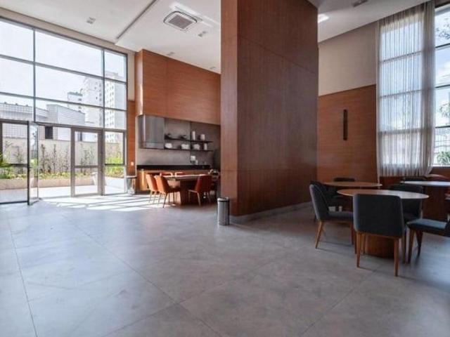 Apartamento à venda no bairro Mooca São Paulo/SP
