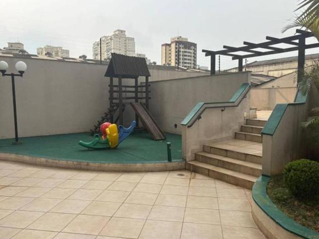 Apartamento à venda no bairro Mooca São Paulo/SP, Zona Leste