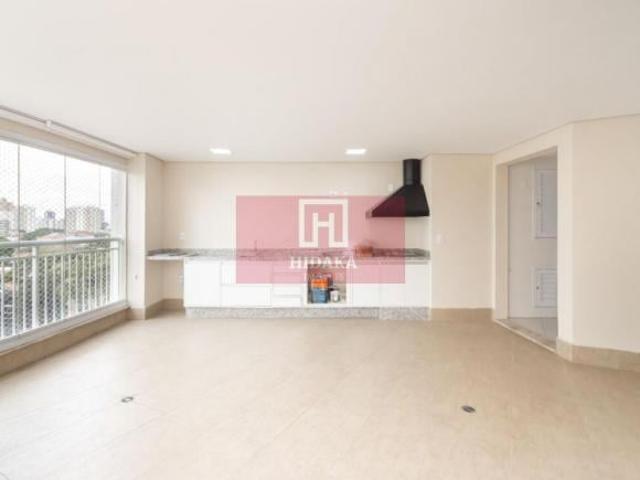 Apartamento à venda no bairro Mooca São Paulo/SP, Zona Leste
