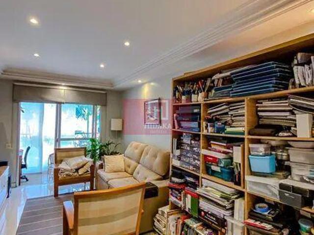 Apartamento à venda no bairro Mooca São Paulo/SP, Zona Leste