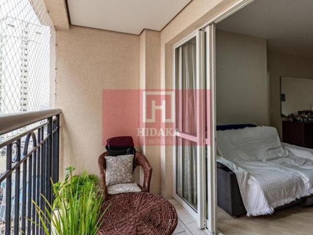 Apartamento à venda no bairro Mooca São Paulo/SP, Zona Leste