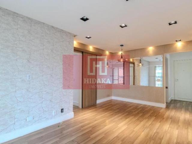 Apartamento à venda no bairro Mooca São Paulo/SP, Zona Leste