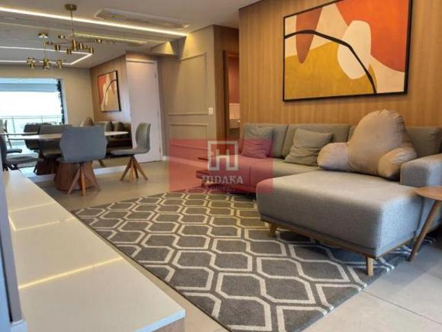 Apartamento à venda no bairro Mooca São Paulo/SP, Zona Leste