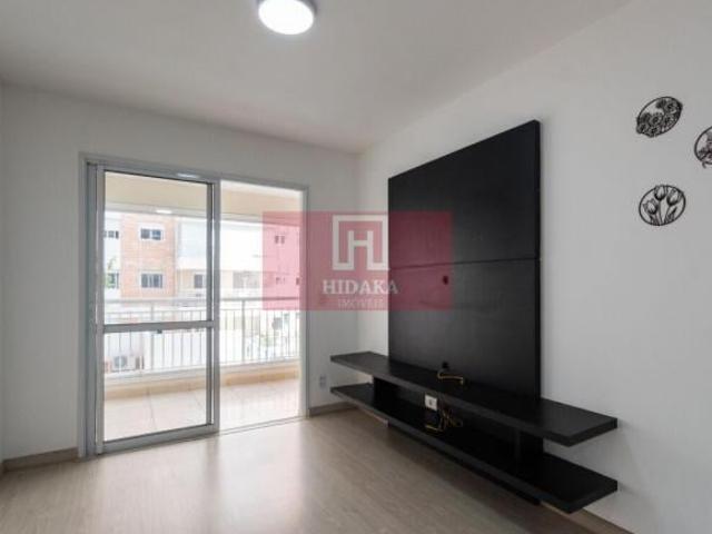 Apartamento à venda no bairro Mooca São Paulo/SP, Zona Leste