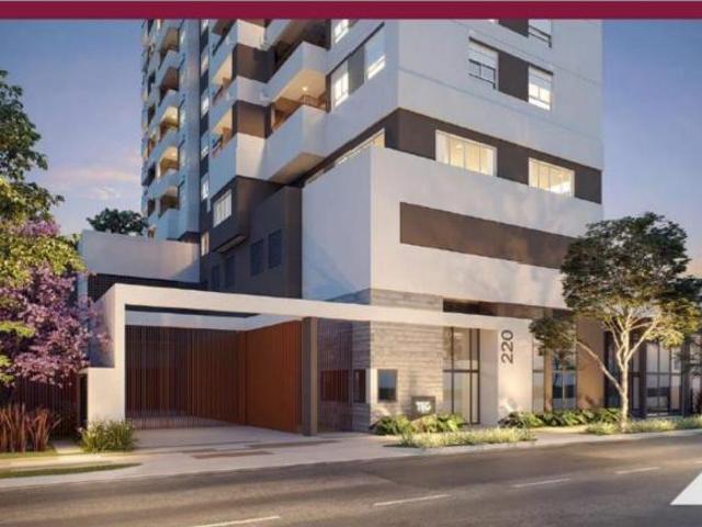 Apartamento à venda no bairro Mooca São Paulo/SP, Zona Leste