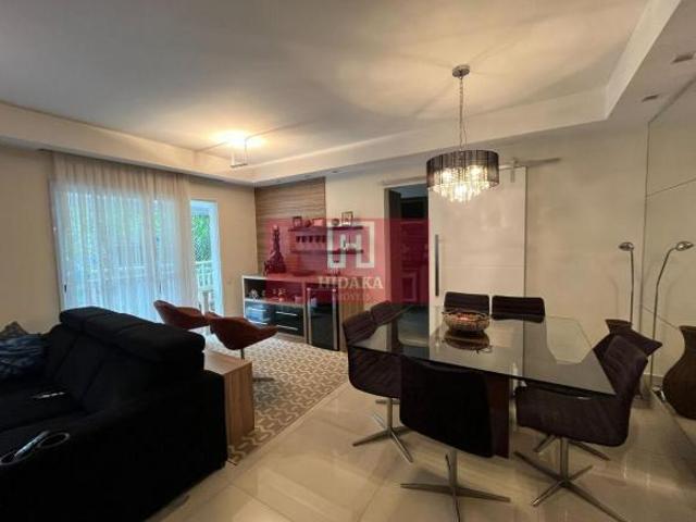 Apartamento à venda no bairro Mooca São Paulo/SP, Zona Leste