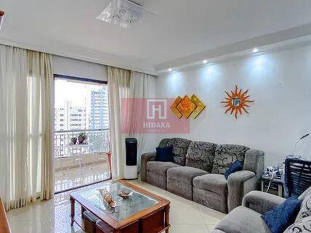 Apartamento à venda no bairro Mooca São Paulo/SP, Zona Leste