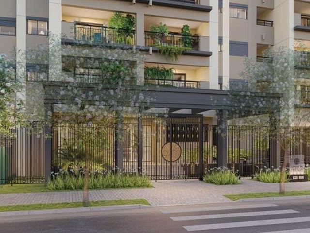 Apartamento à venda no bairro Mooca São Paulo/SP