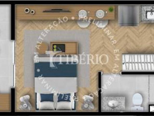 Apartamento à venda no bairro Mooca São Paulo/SP