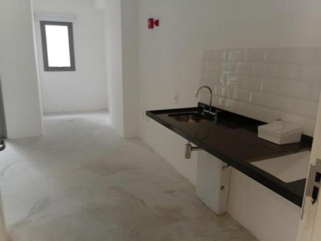 Apartamento à venda no bairro Moema em São Paulo/SP