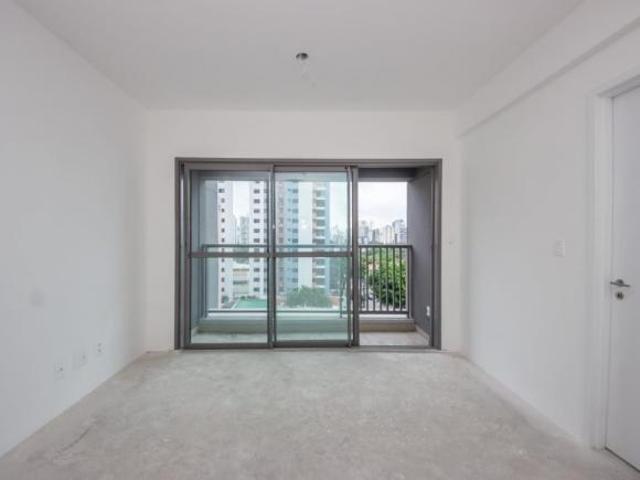 Apartamento à venda no bairro Moema em São Paulo/SP