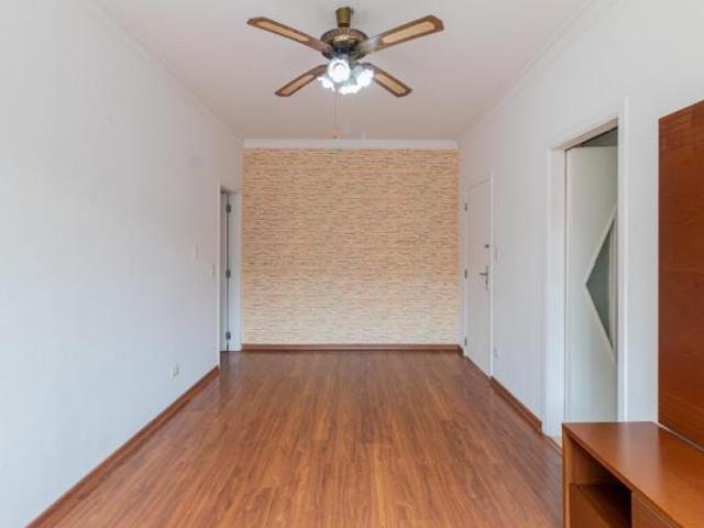 Apartamento à venda no bairro Moema em São Paulo/SP
