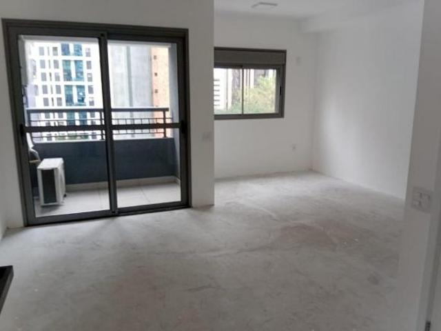 Apartamento à venda no bairro Moema em São Paulo/SP