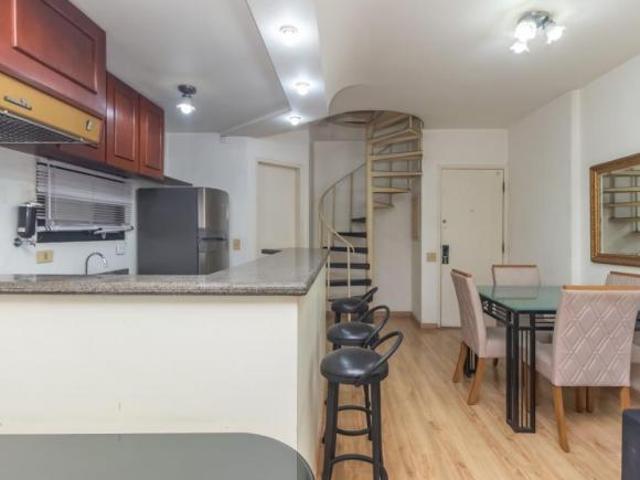 Apartamento à venda no bairro Moema em São Paulo/SP