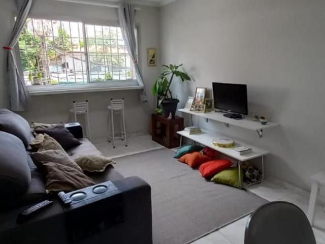 Apartamento à venda no bairro Moema em São Paulo/SP