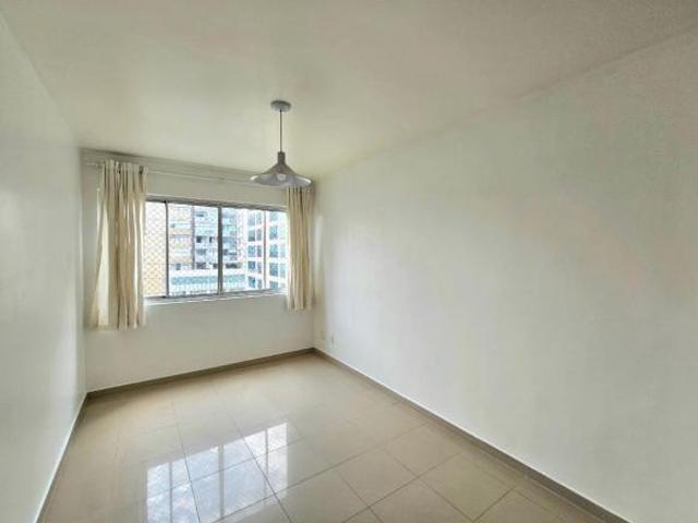 Apartamento à venda no bairro Moema em São Paulo/SP