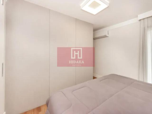 Apartamento à venda no bairro Moema Índios São Paulo/SP, Zona Sul