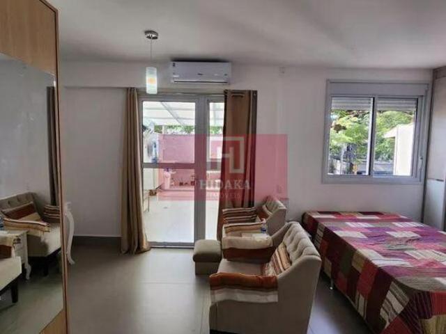 Apartamento à venda no bairro Moema São Paulo/SP