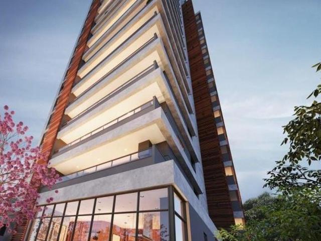 Apartamento à venda no bairro Moema São Paulo/SP