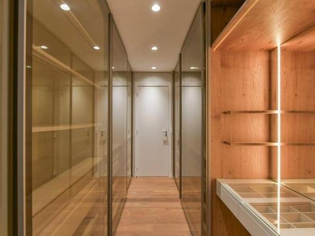 Apartamento à venda no bairro Moema São Paulo/SP