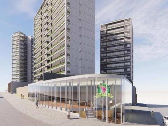 Apartamento à venda no bairro Moema São Paulo/SP