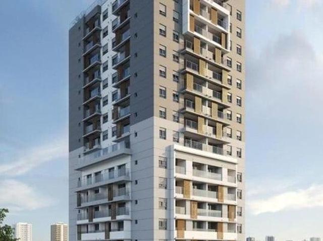 Apartamento à venda no bairro Moema São Paulo/SP